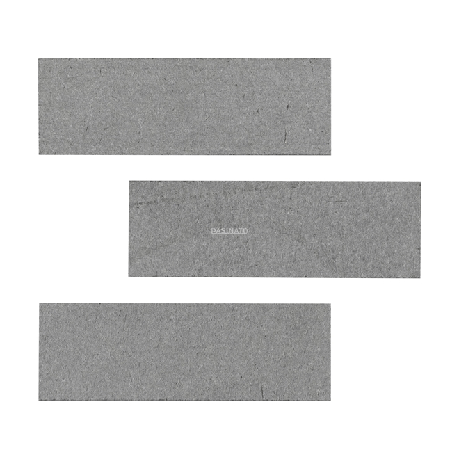 Silver Brick - Silver Brick - Pasinato