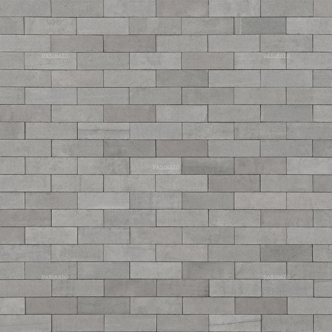 Silver Brick - Silver Brick - Pasinato