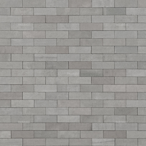 Silver Brick - Silver Brick - Pasinato