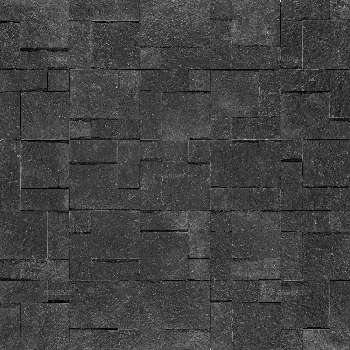 Easywall Next Moon Black - Easywall Next Moon Black - Pasinato