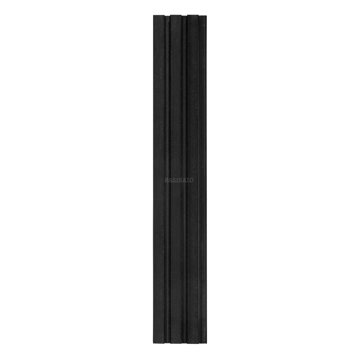 Ripado Black - Ripado Black - Pasinato