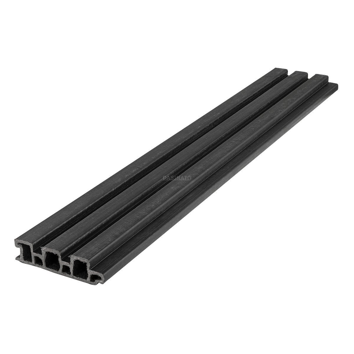 Ripado Black - Ripado Black - Pasinato