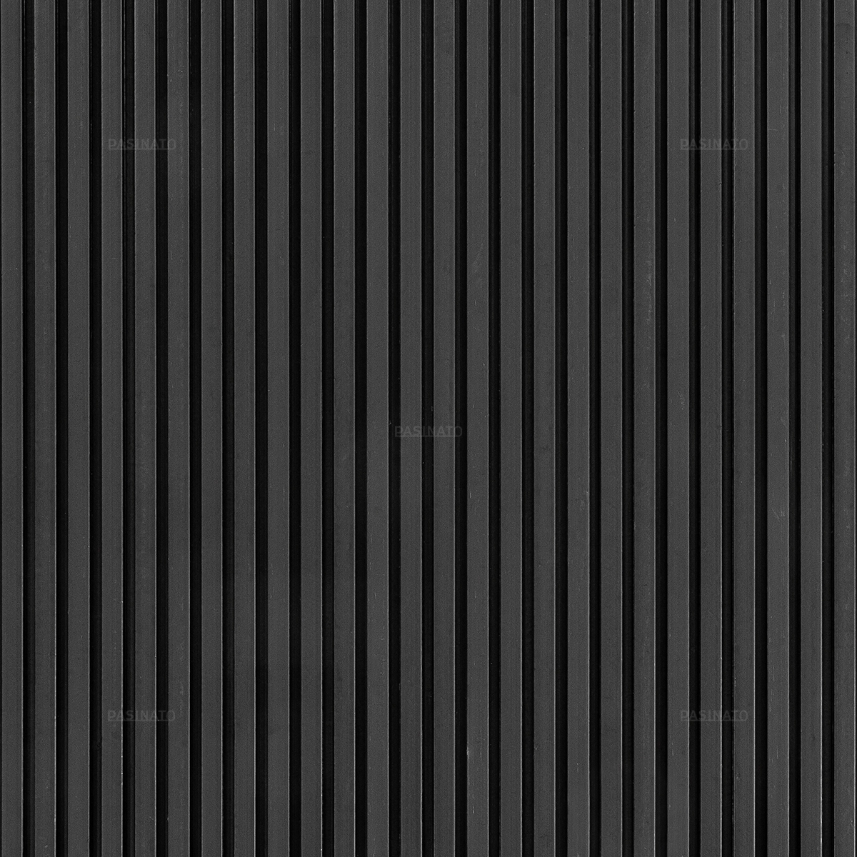 Ripado Black - Ripado Black - Pasinato