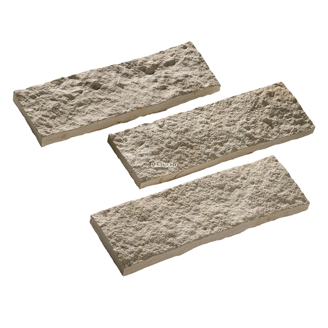 Moon Beige Brick - Moon Beige Brick - Pasinato