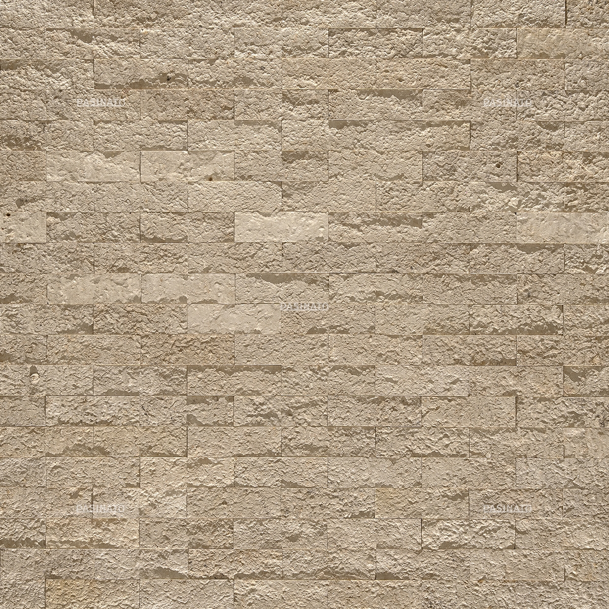 Moon Beige Brick - Moon Beige Brick - Pasinato