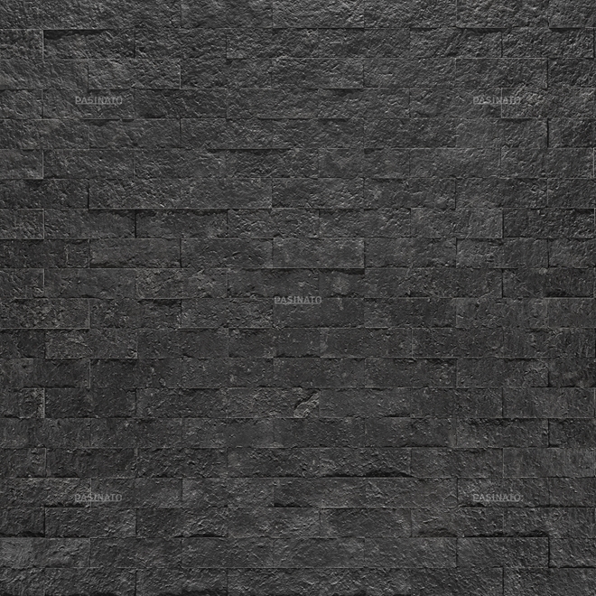 Moon Black Brick - Moon Black Brick - Pasinato