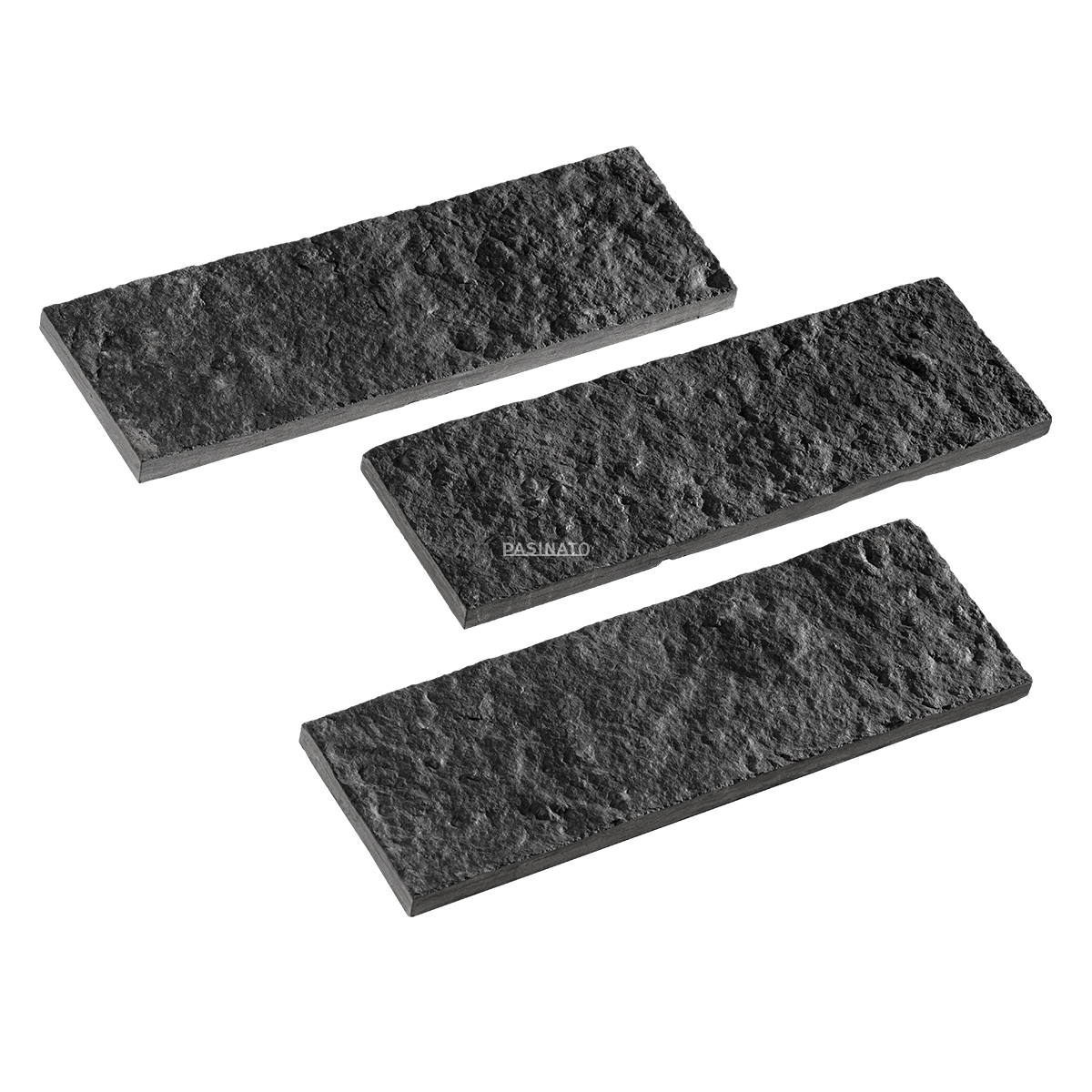Moon Black Brick - Moon Black Brick - Pasinato