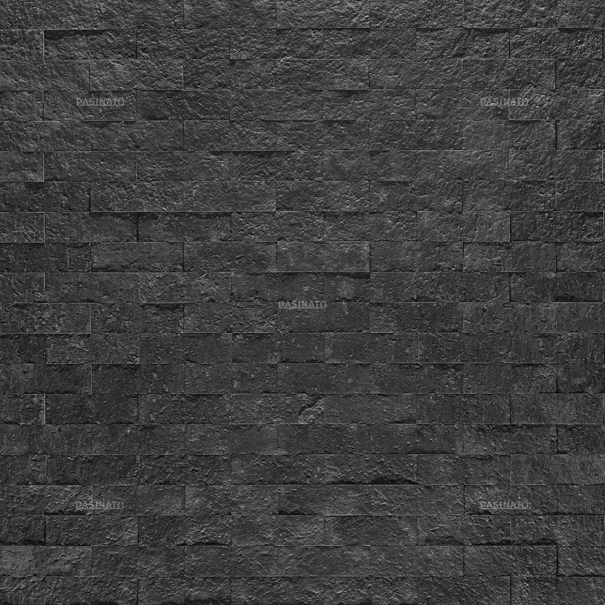 Moon Black Brick - Moon Black Brick - Pasinato