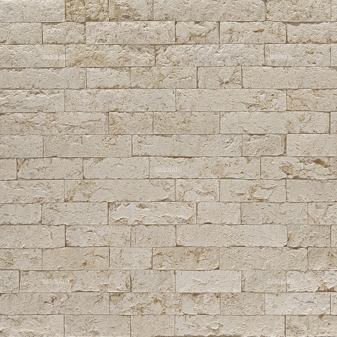 Travertino Rustico Suez 10 cm - Travertino Rústico Suez 10 cm - Pasinato