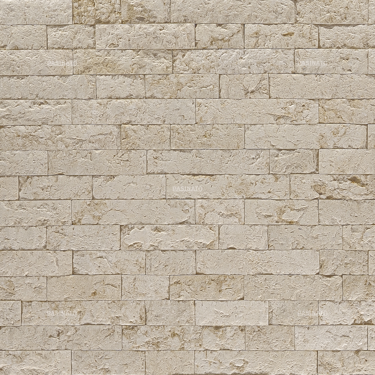 Travertino Rustico Suez 10 cm - Travertino Rústico Suez 10 cm - Pasinato