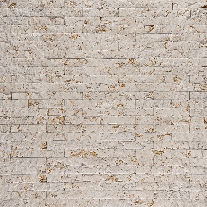 TRAVERTINO-BRICK-RUSTICO-CAIRO - Travertino Brick Rústico Cairo - Pasinato