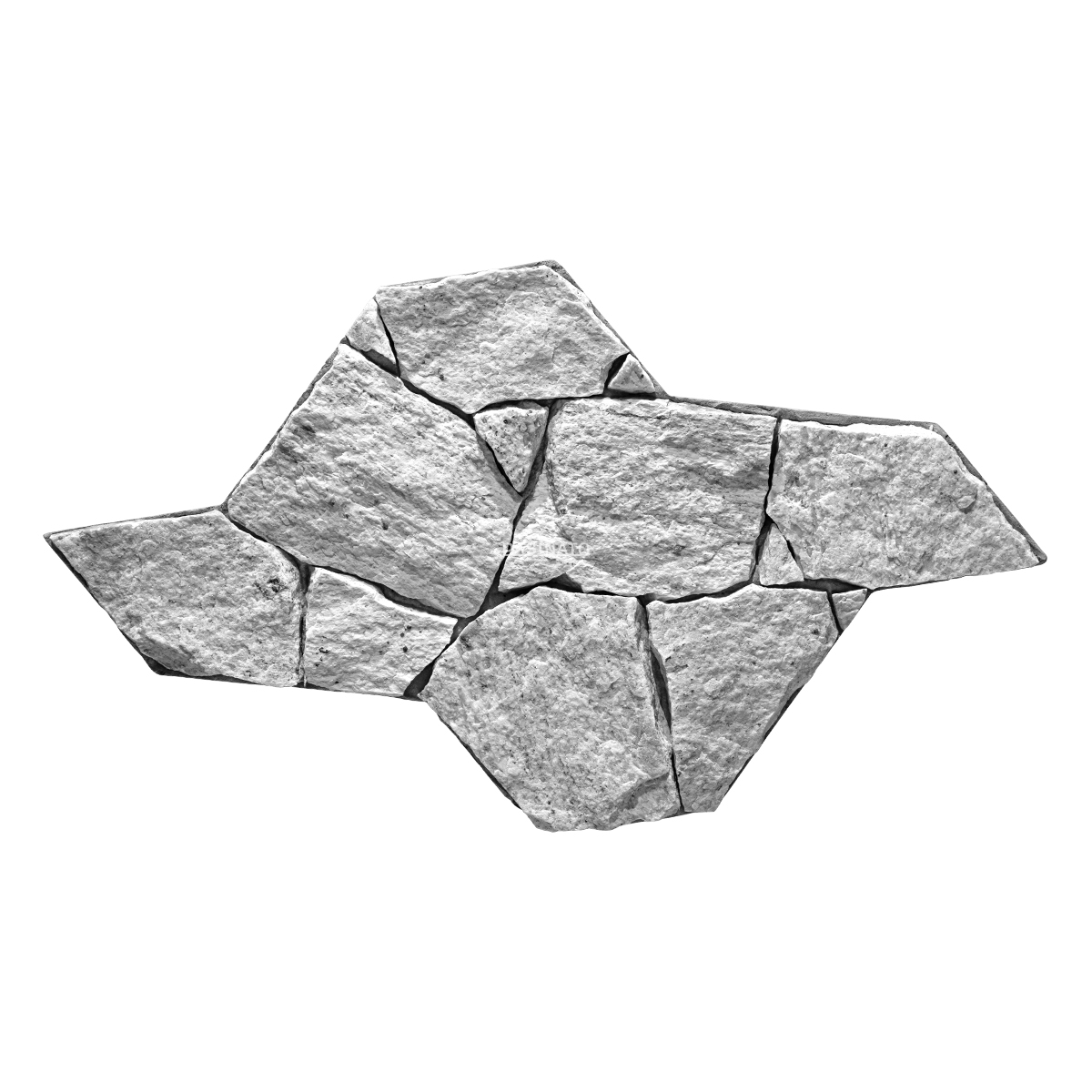 TRENDWALL-ALASKA-CROSS - Trendwall Alaska Cross - Pasinato