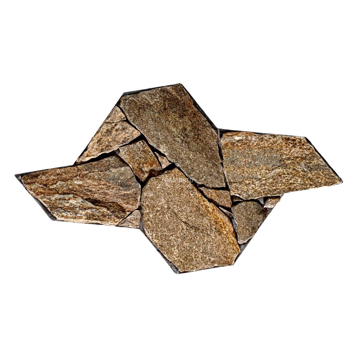 TRENDWALL-FOREST-CROSS - Trendwall Forest Cross - Pasinato