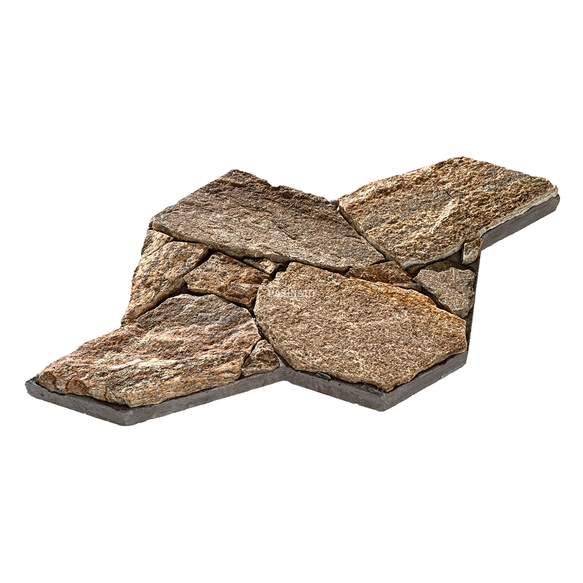 TRENDWALL-FOREST-CROSS - Trendwall Forest Cross - Pasinato