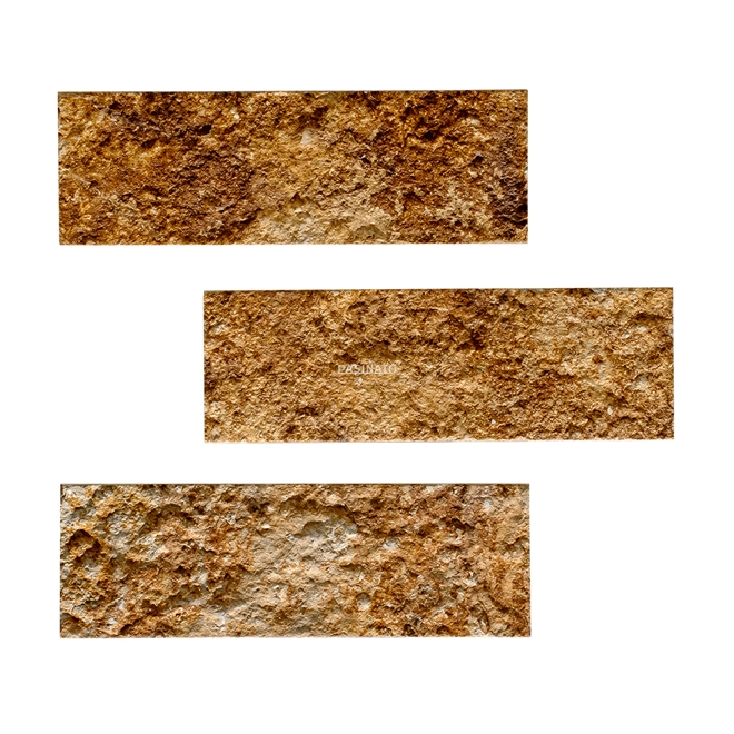 MORISCA-GOLD-BRICK- - Morisca Gold Brick - Pasinato