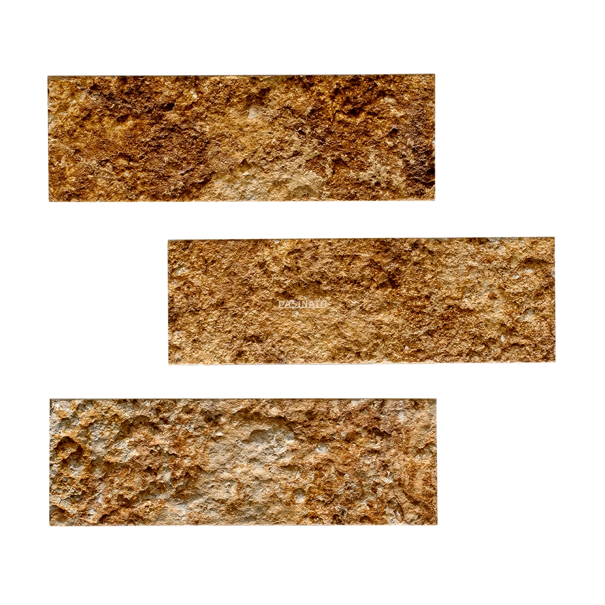 MORISCA-GOLD-BRICK- - Morisca Gold Brick - Pasinato