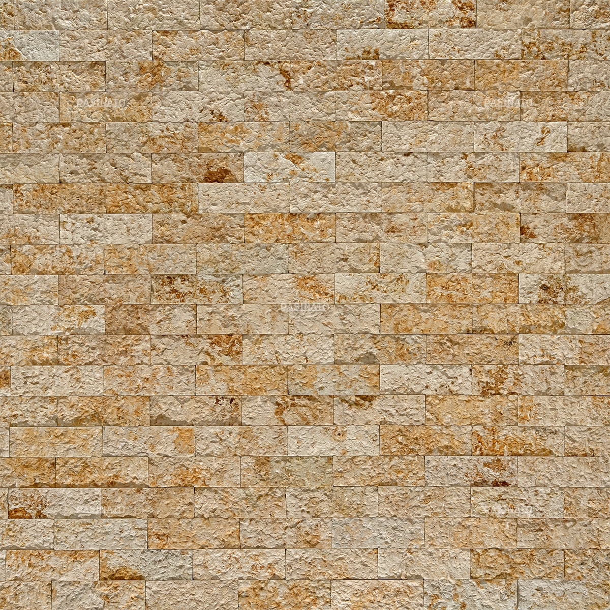 MOON-BEIGE-MIX-BRICK- - Moon Beige Mix Brick - Pasinato