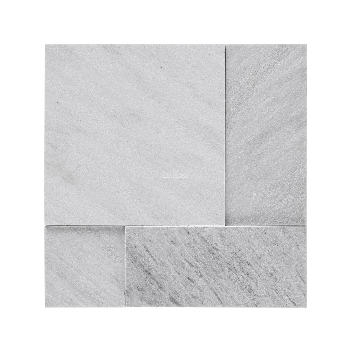 Revestimento Next Quartzito Branco - Easywall Next Quartzito Branco ...