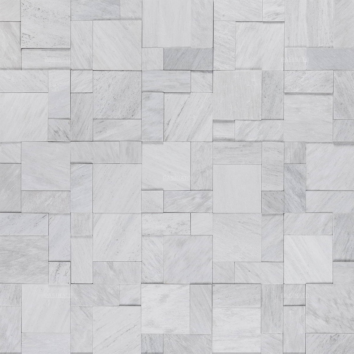 Revestimento Next Quartzito Branco - Easywall Next Quartzito Branco ...