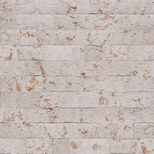 Revestimento Travertino Rústico Cairo 15 cm - Travertino Rústico Cairo ...