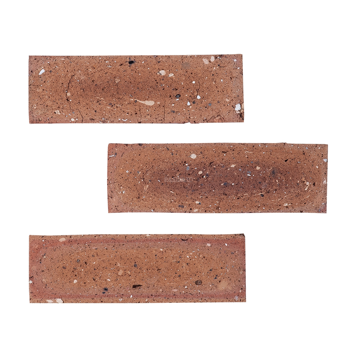 Tijolinho Stromboli Brick - Stromboli Brick - Pasinato