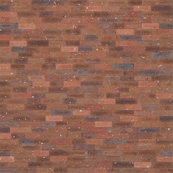 Tijolinho Mix Brick - Mix Brick - Pasinato