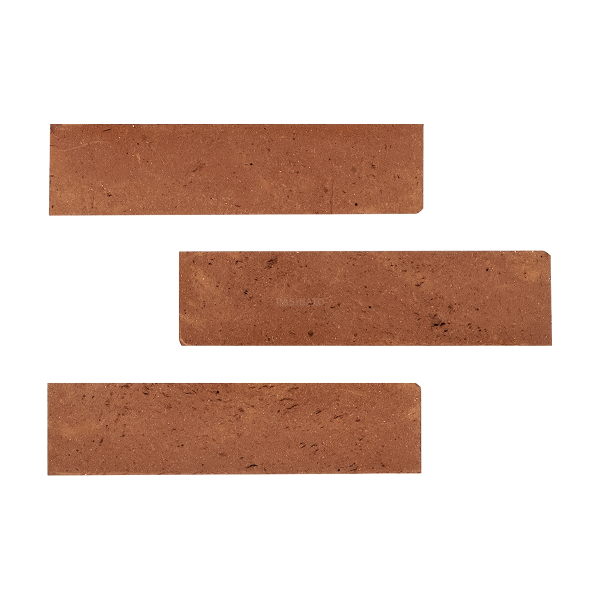 Tijolinho Solo Brick - Solo Brick - Pasinato