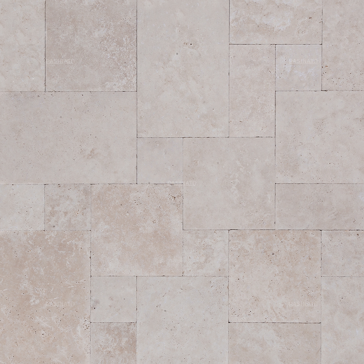 Revestimento Travertino Anticato French Pattern - Travertino Anticato ...